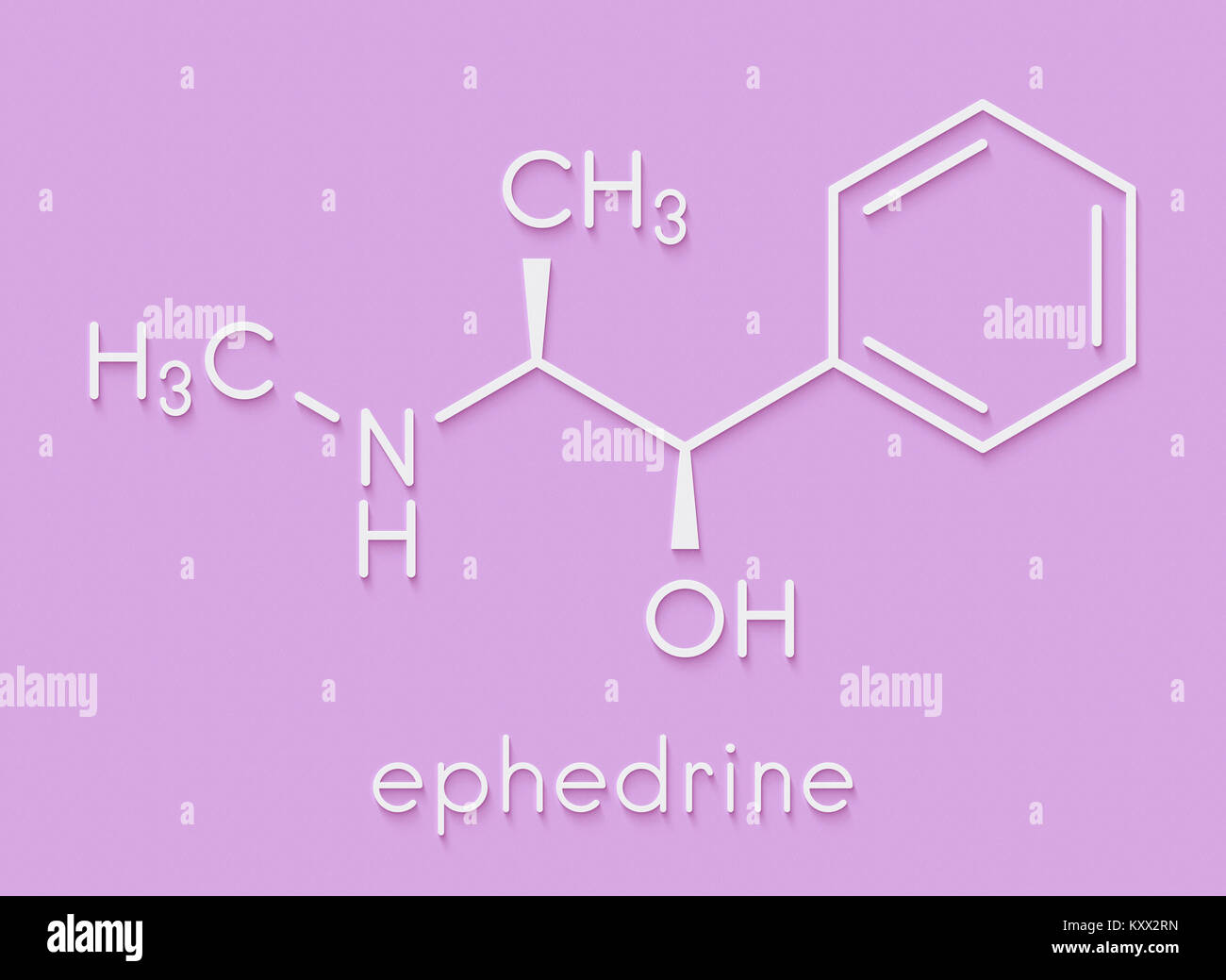 Ephedrine hi-res stock photography and images - Alamy