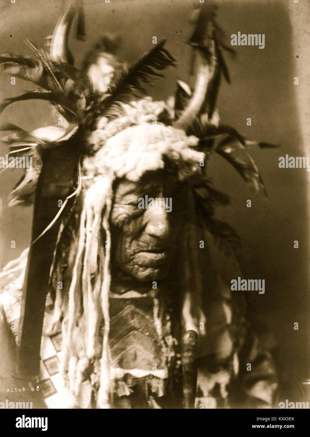 Hidatsa hi-res stock photography and images - Alamy