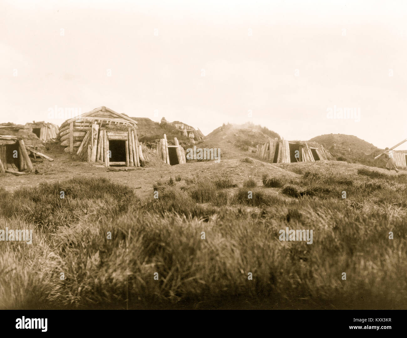 Hooper Bay Stock Photos & Hooper Bay Stock Images - Alamy