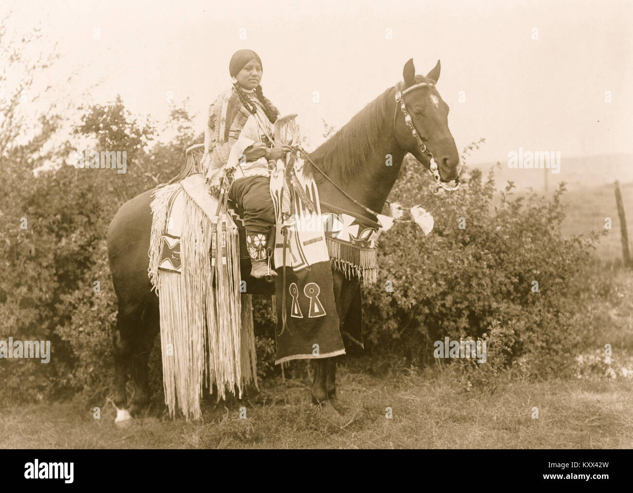 Indian trappings hi-res stock photography and images - Alamy