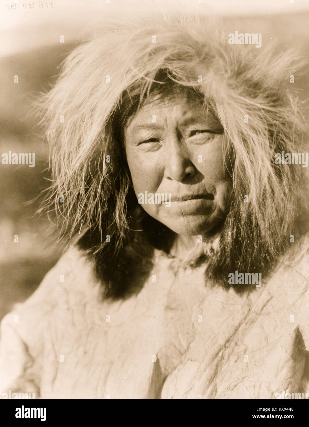 Selawik hi-res stock photography and images - Alamy