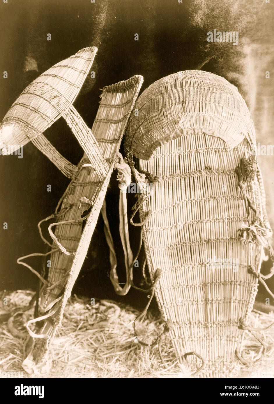 Indian cradle hi-res stock photography and images - Alamy