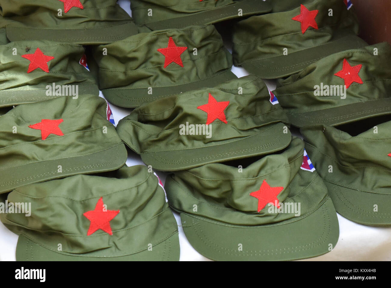 Communist hats hi-res stock photography and images - Alamy