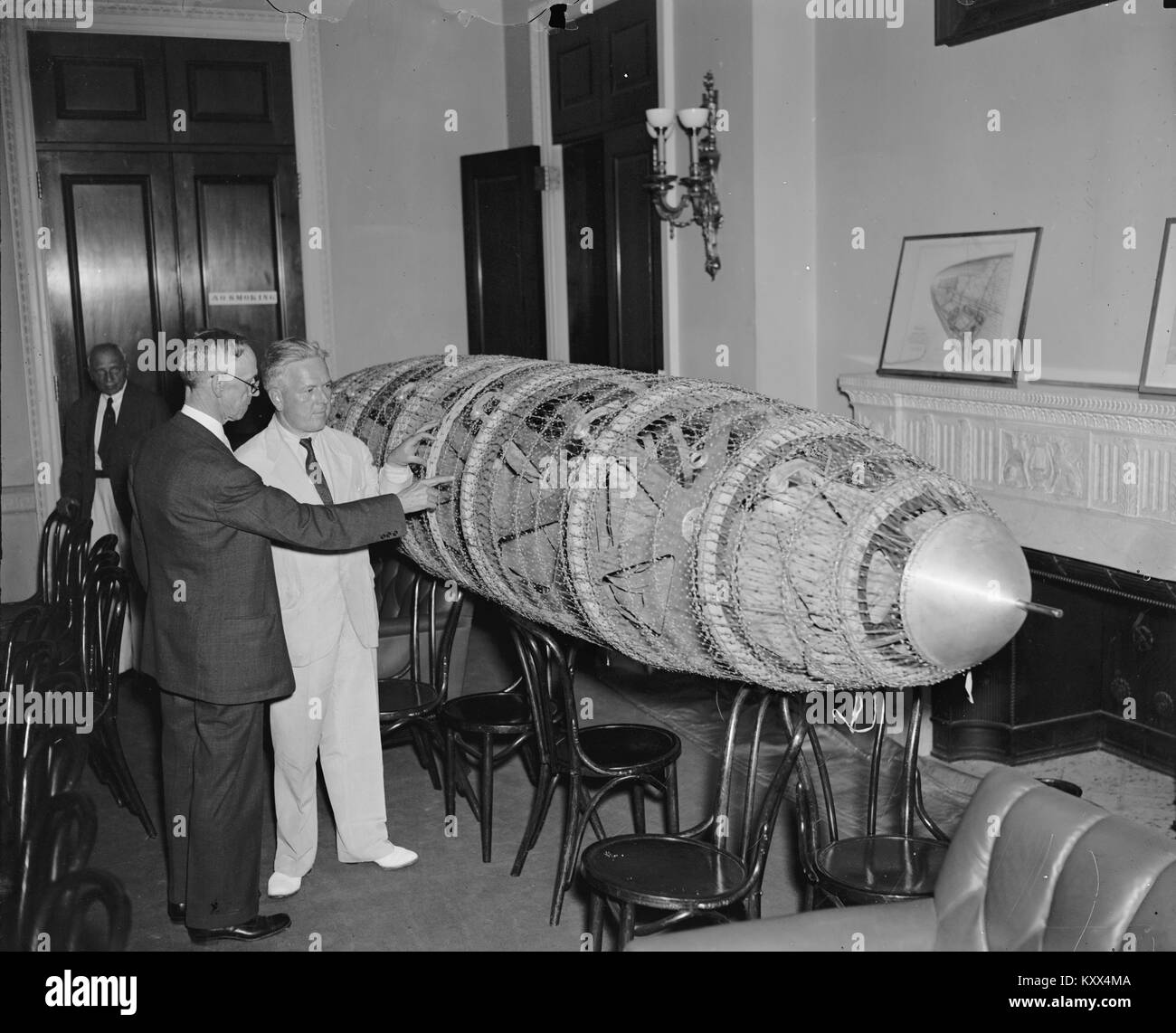 Dirigible High Resolution Stock Photography and Images - Alamy