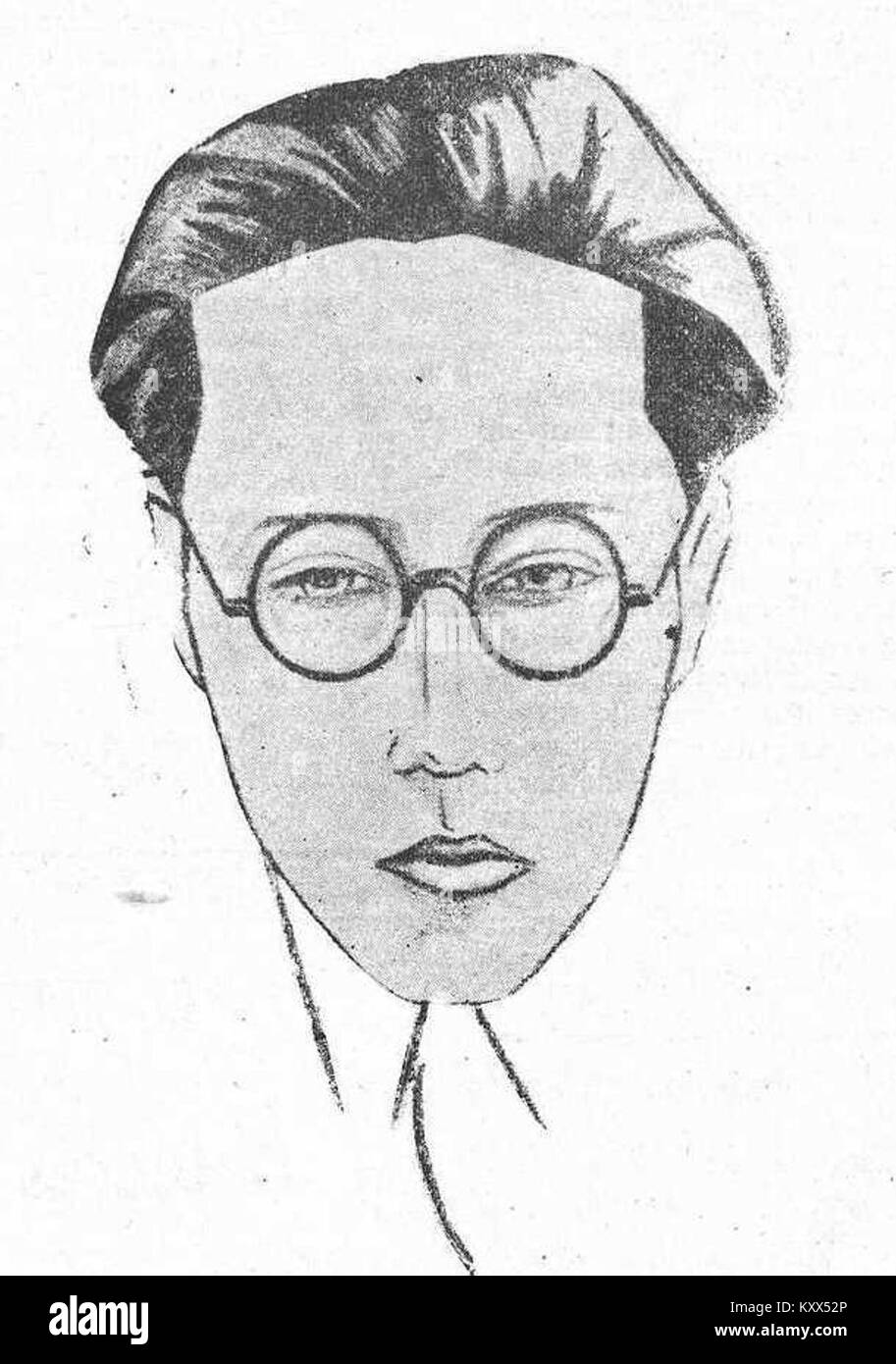 Francisco aires Black and White Stock Photos & Images - Alamy