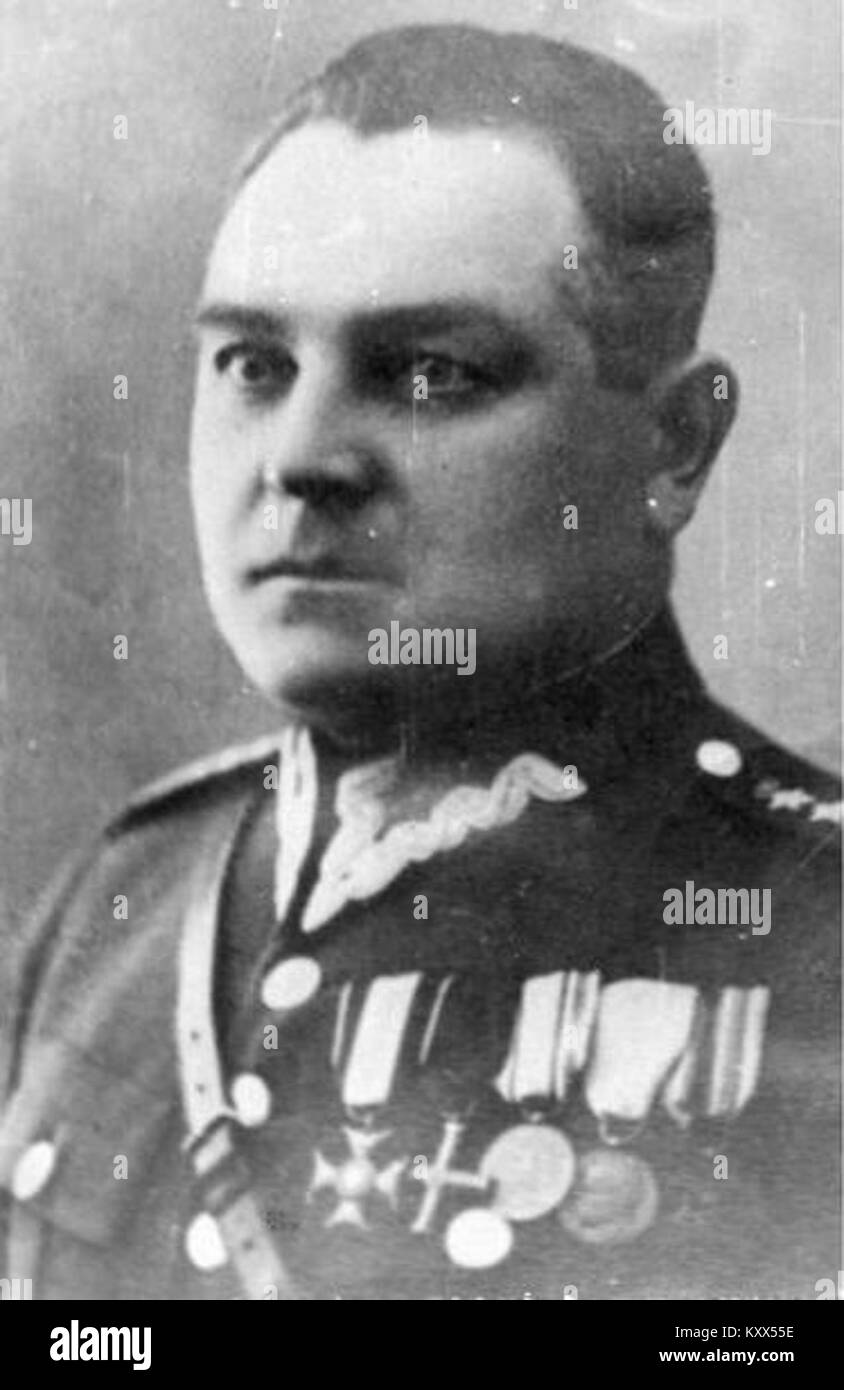 Gorecki Black and White Stock Photos & Images - Alamy