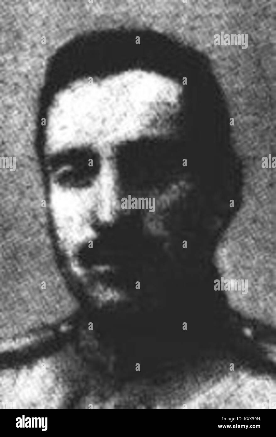 Franjo Black and White Stock Photos & Images - Alamy