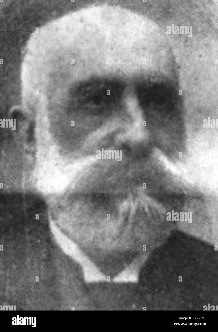 Franjo Black and White Stock Photos & Images - Alamy