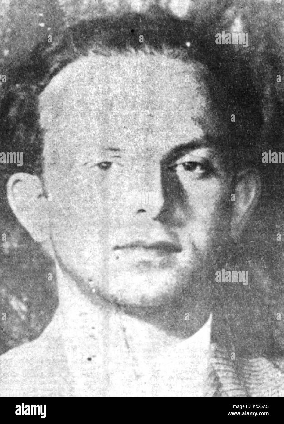 Franjo Black and White Stock Photos & Images - Alamy