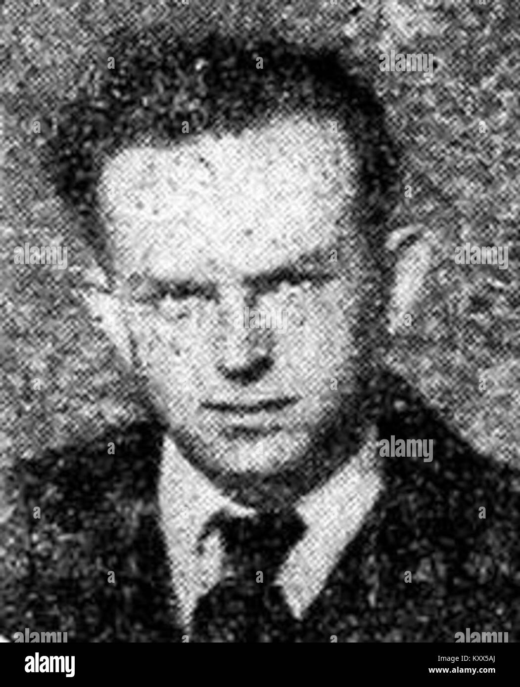 Franjo Black and White Stock Photos & Images - Alamy