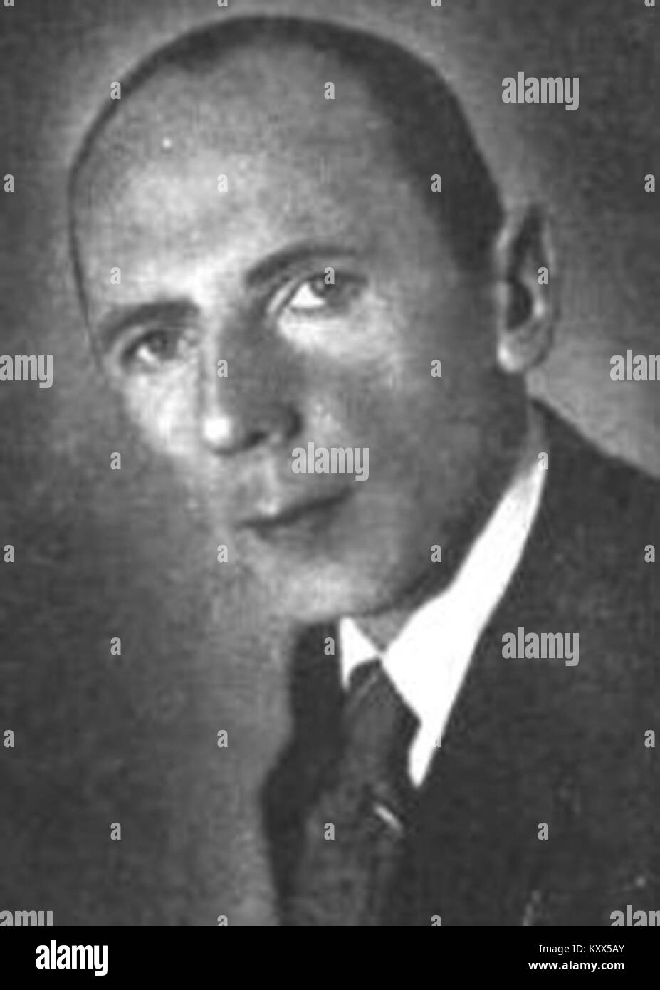 Franjo Black and White Stock Photos & Images - Alamy