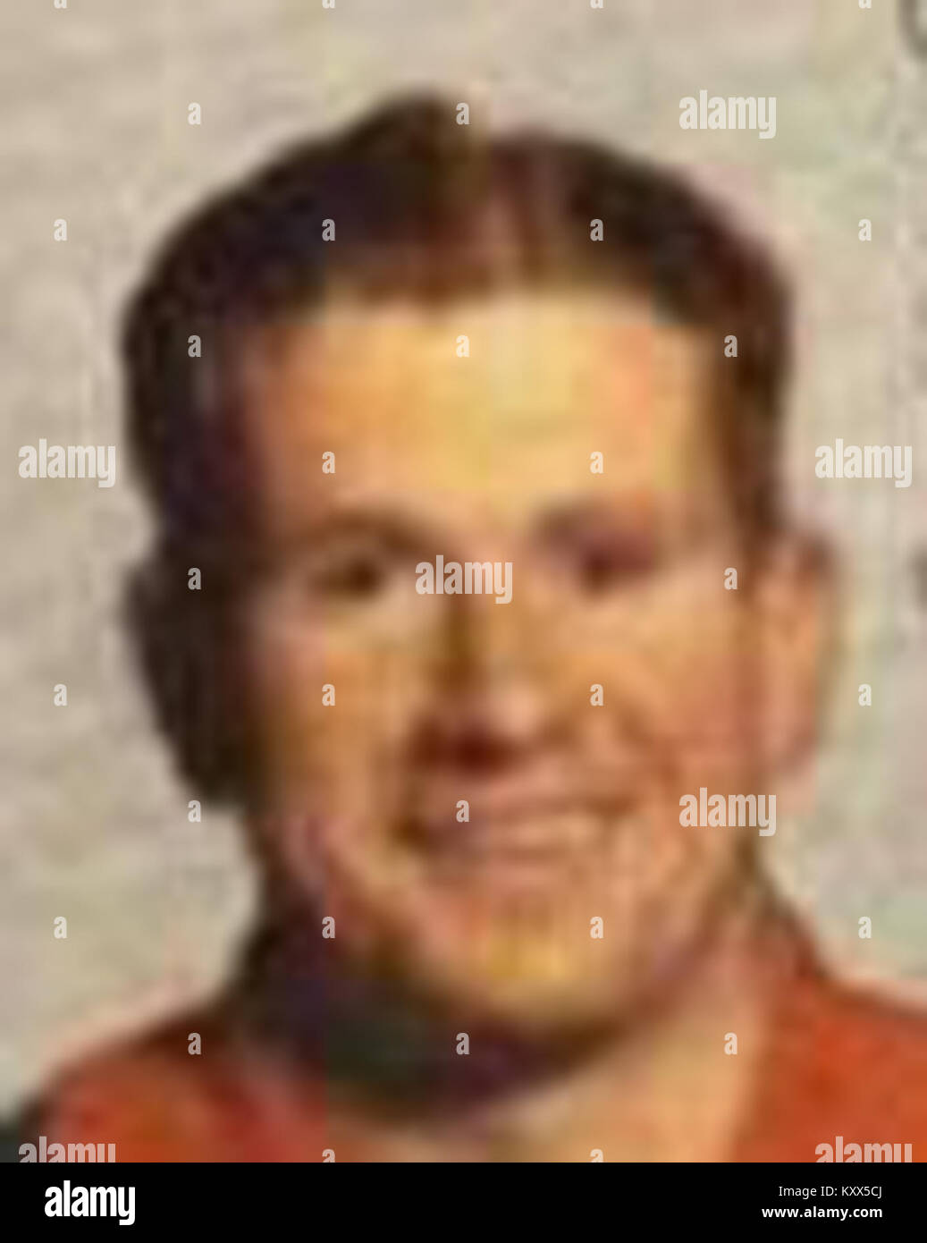 Frank Scanlan (before 1948 Stock Photo - Alamy