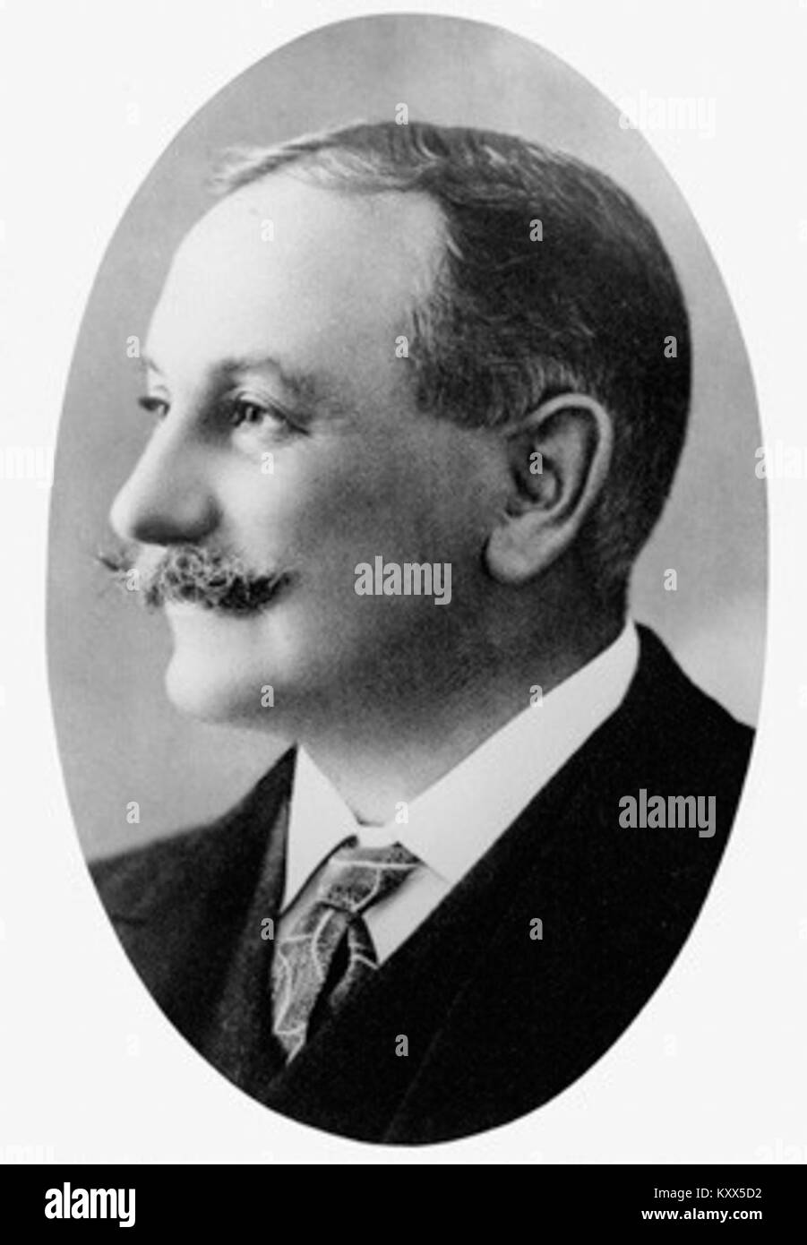 Frank Wilson (1859-1918) was an influential figure in his field, known ...