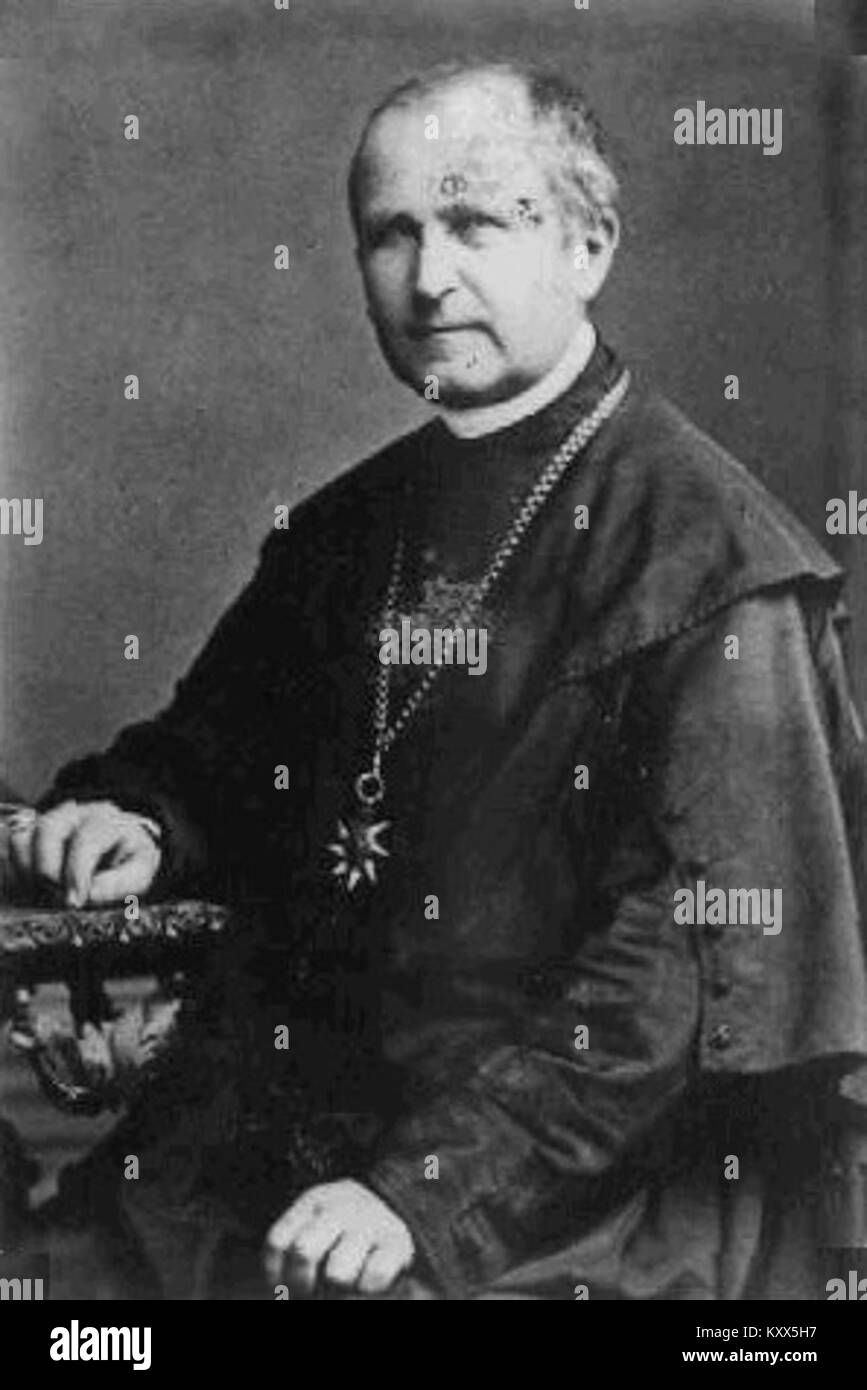 František Demel (31 October 1823 – 26 December 1900) was a Czech Roman ...