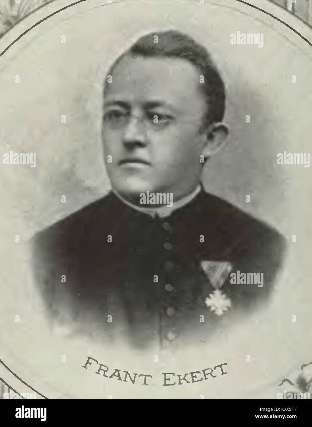 Ekert hi-res stock photography and images - Alamy