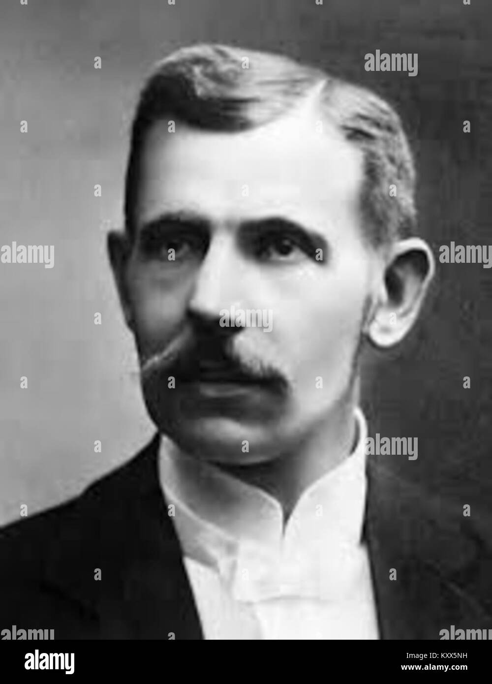 Frantisek Lipka (1863–1917) was a Czech-born military officer known for ...