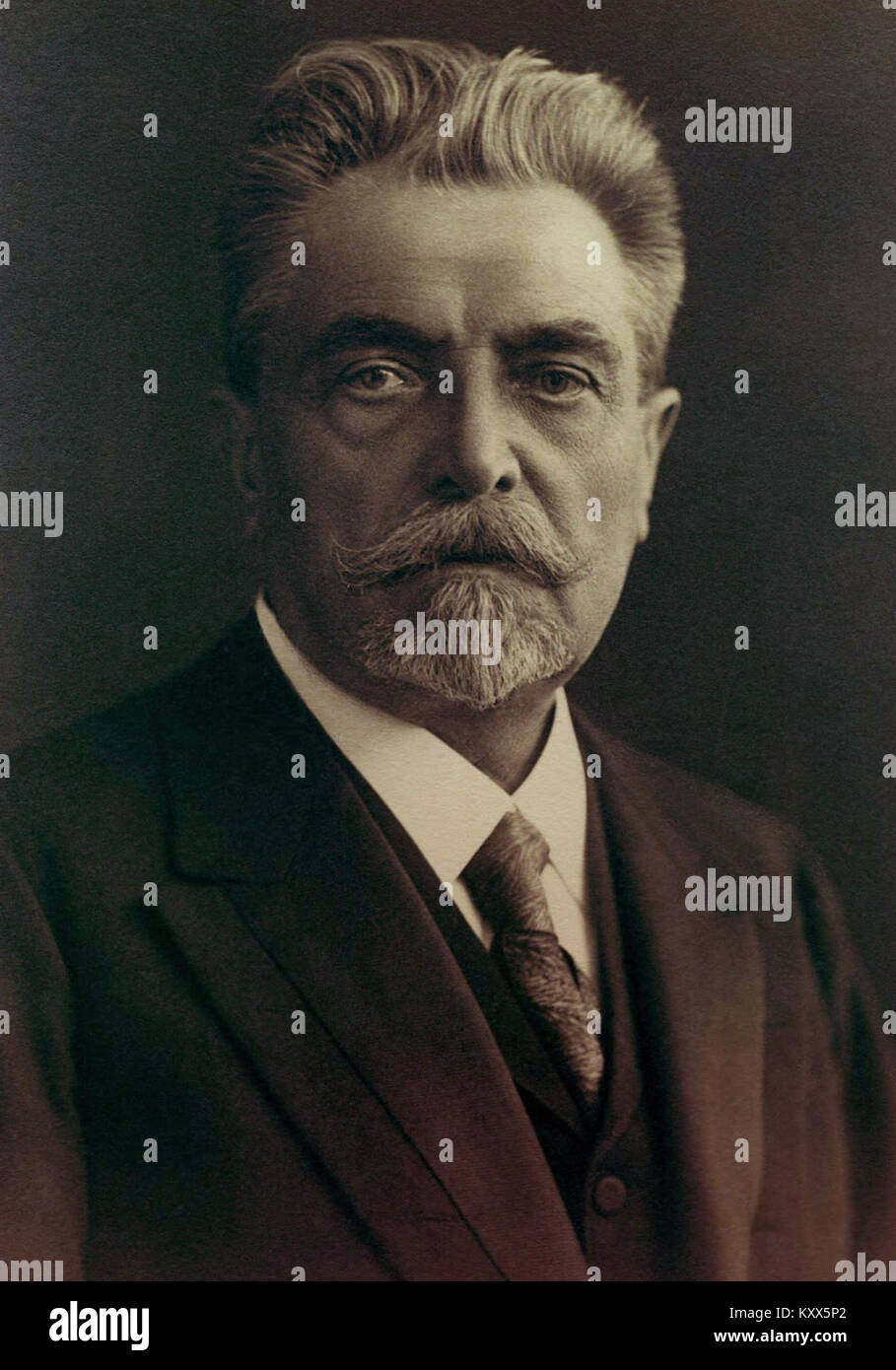 Malinsky hi-res stock photography and images - Alamy