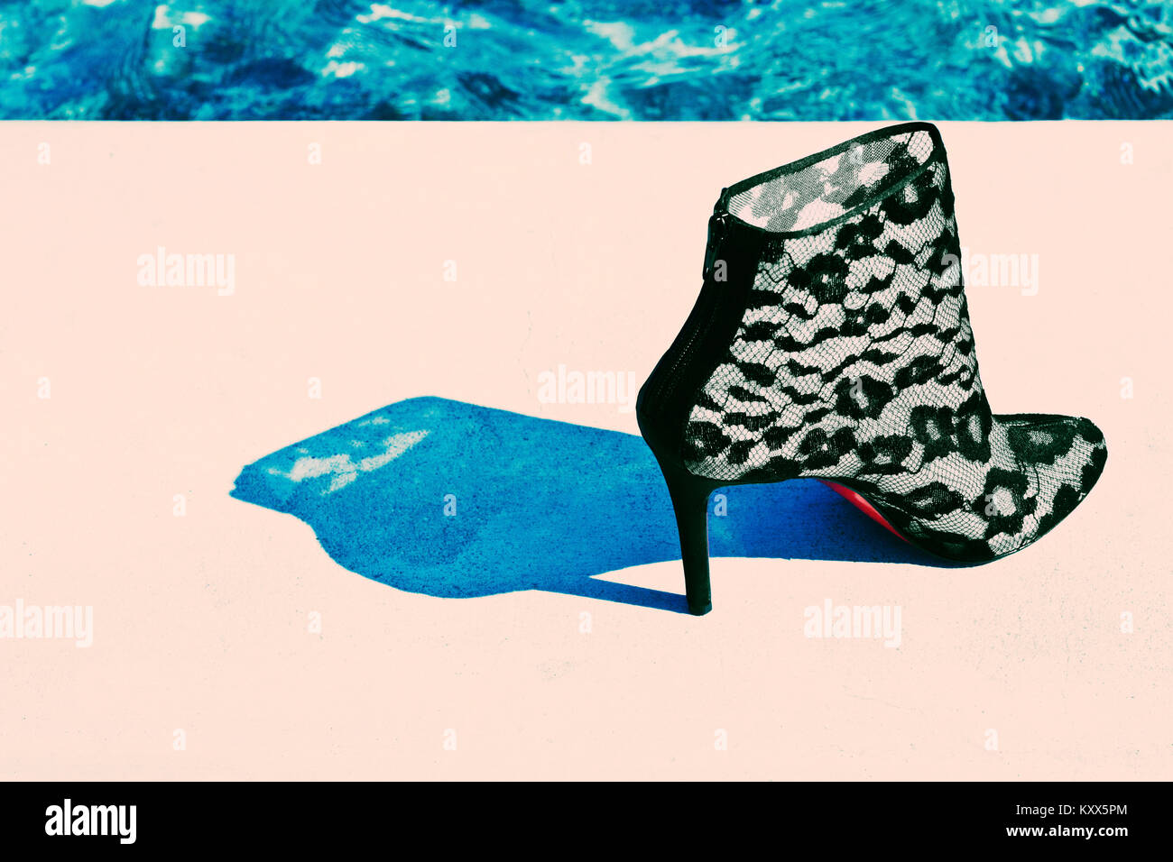 Fashion objects hi-res stock photography and images - Alamy