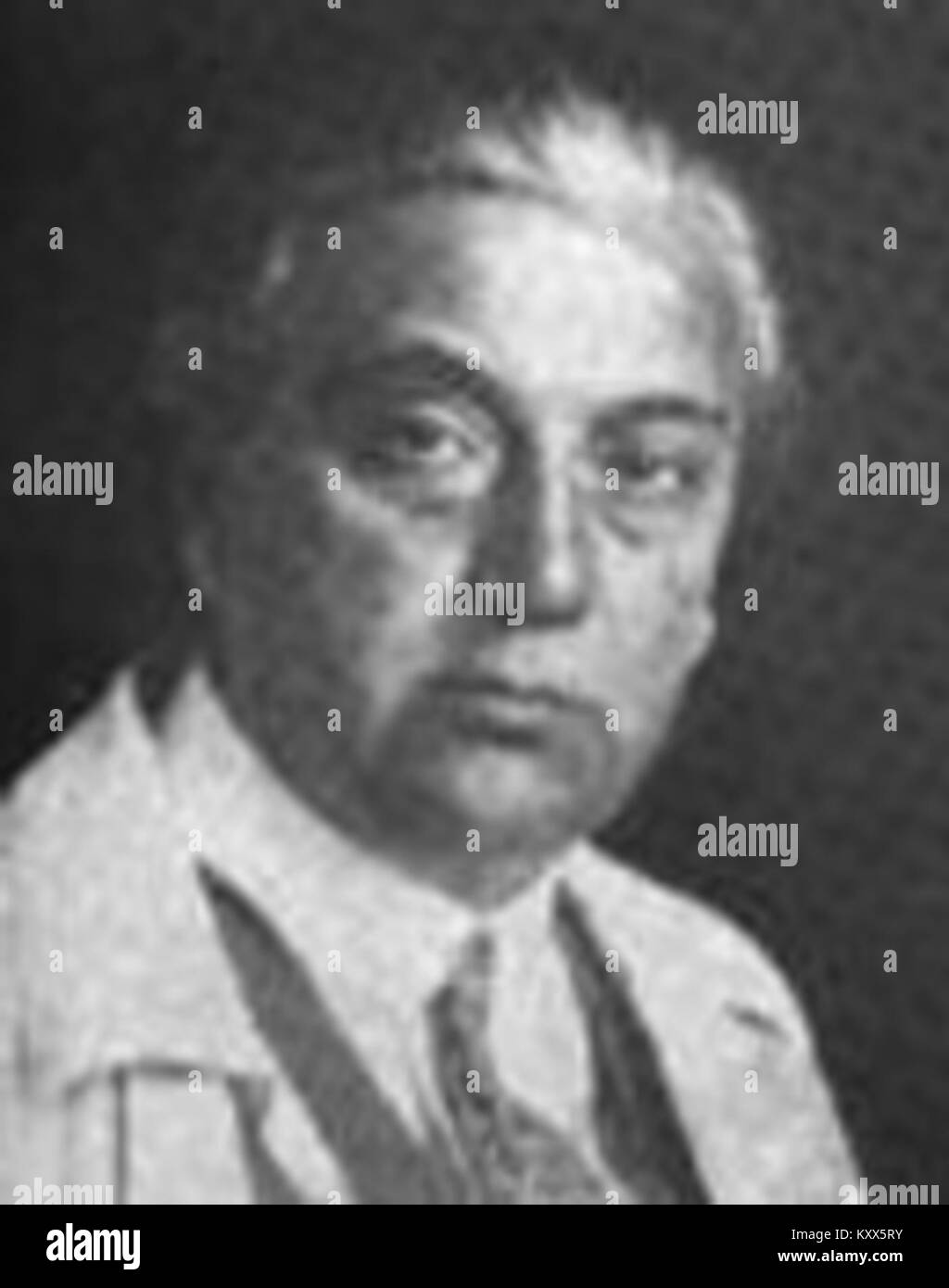 František Roith (1876-1942 Stock Photo - Alamy