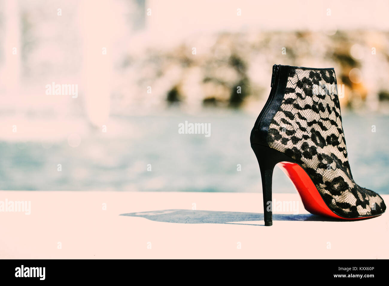 Fashion objects hi-res stock photography and images - Alamy