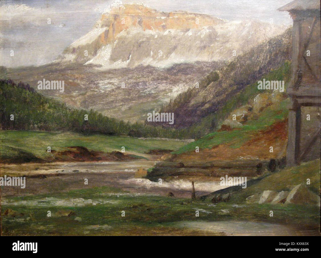 Franz schmid hi-res stock photography and images - Alamy