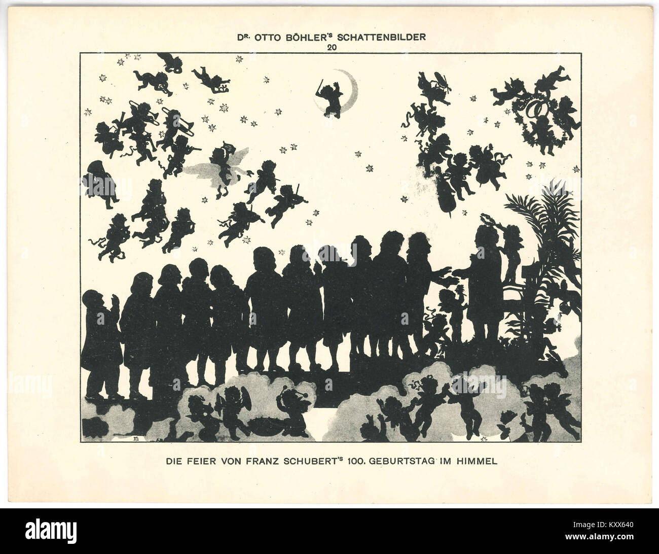 Otto Bohler High Resolution Stock Photography and Images - Alamy