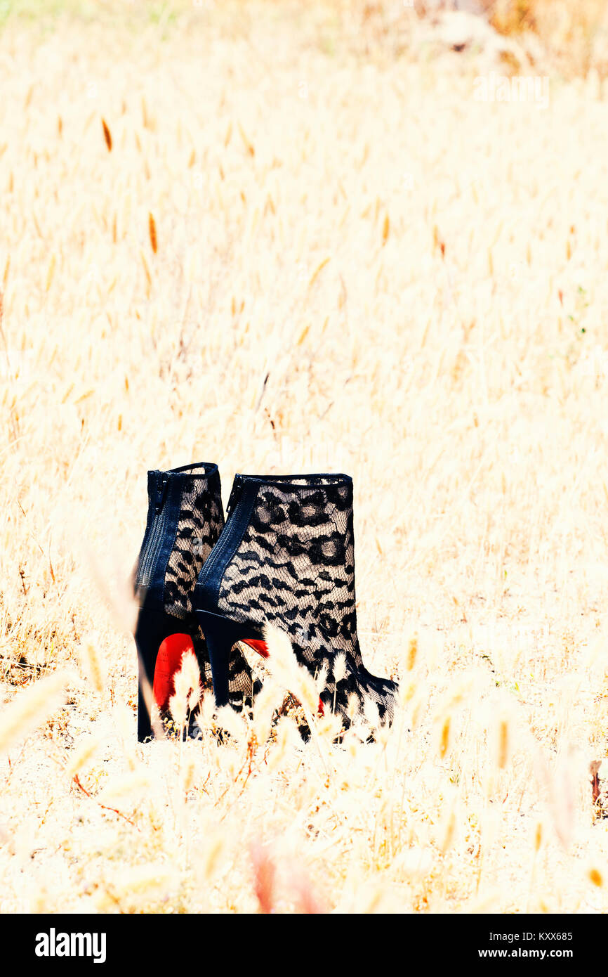 Fashion objects hi-res stock photography and images - Alamy