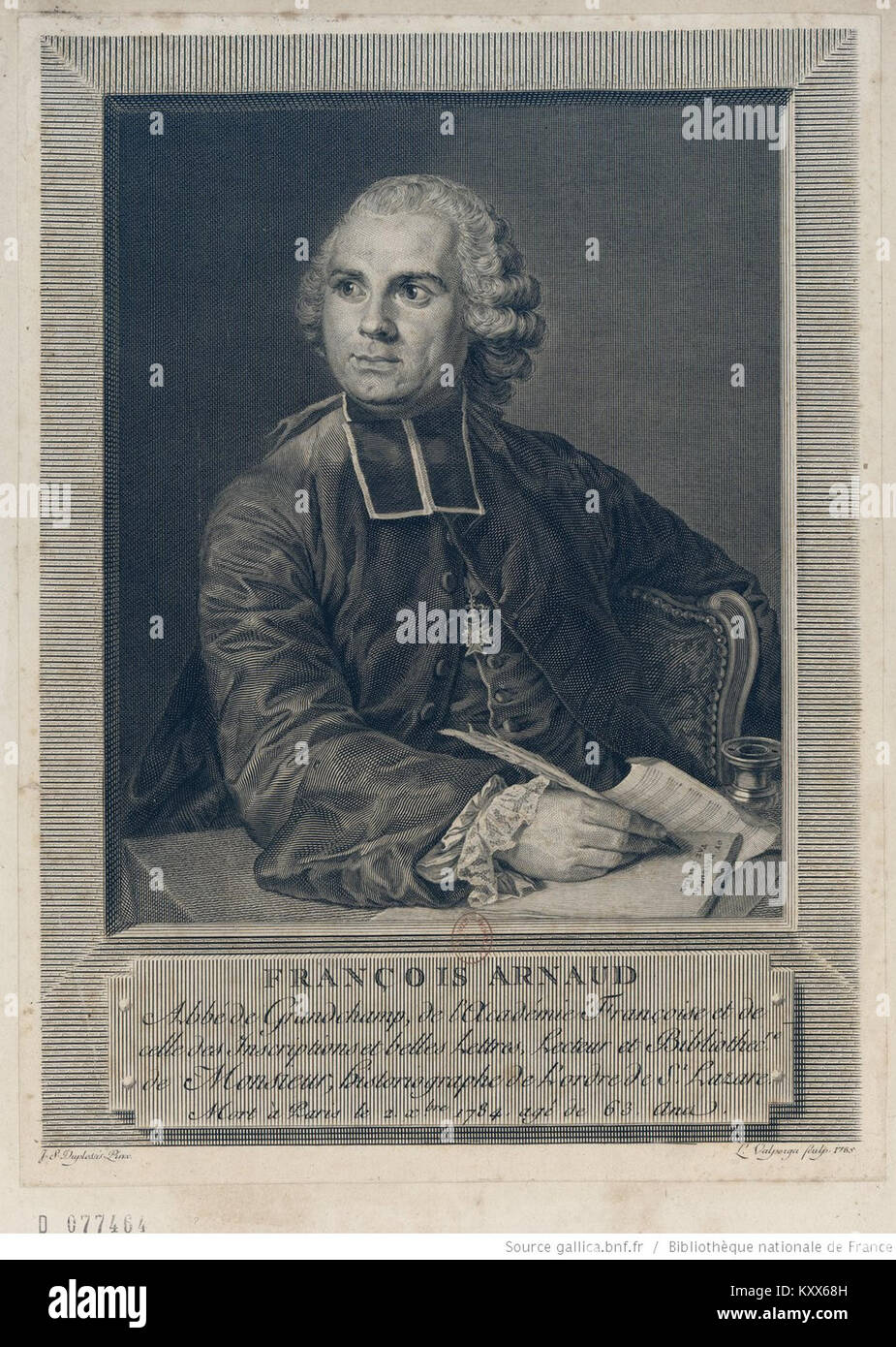 Francois arnaud hi-res stock photography and images - Alamy