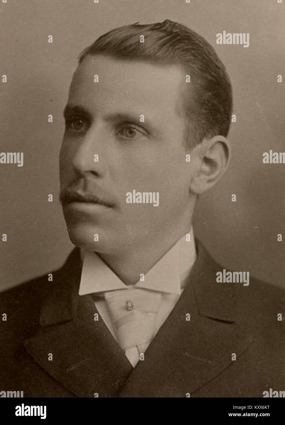 Francois gilbert hi-res stock photography and images - Alamy