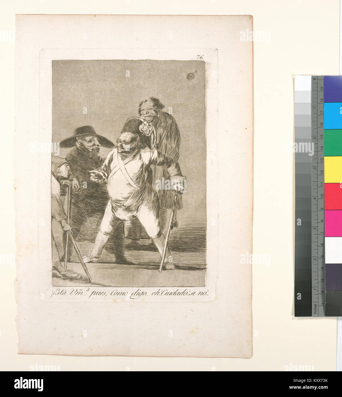 Historical spanish text document hi-res stock photography and images ...