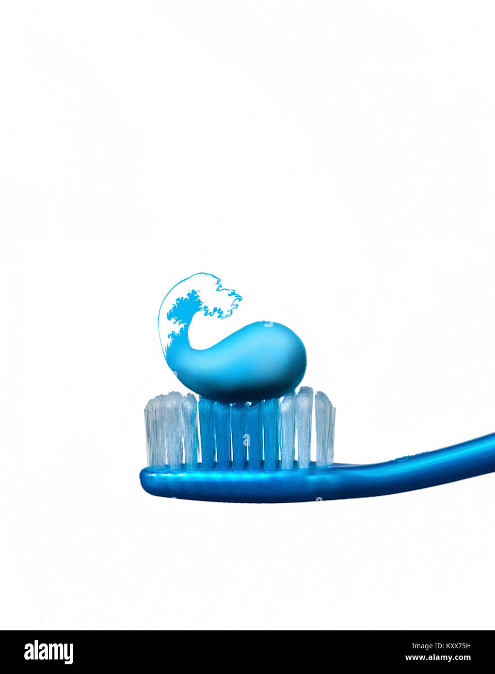 Toothpaste flavor hi-res stock photography and images - Alamy