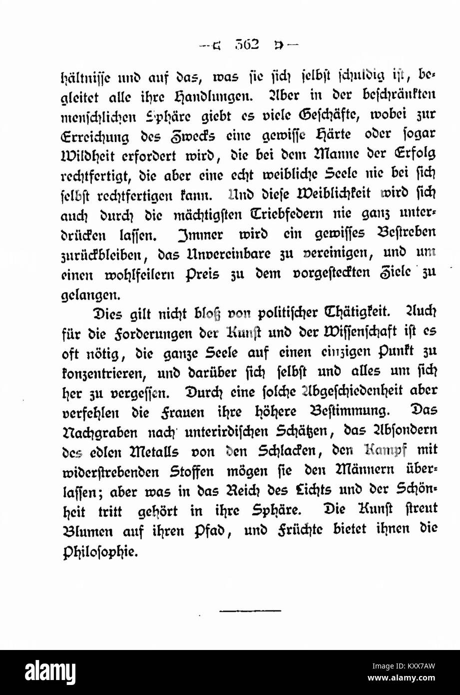 German family life Cut Out Stock Images & Pictures - Alamy