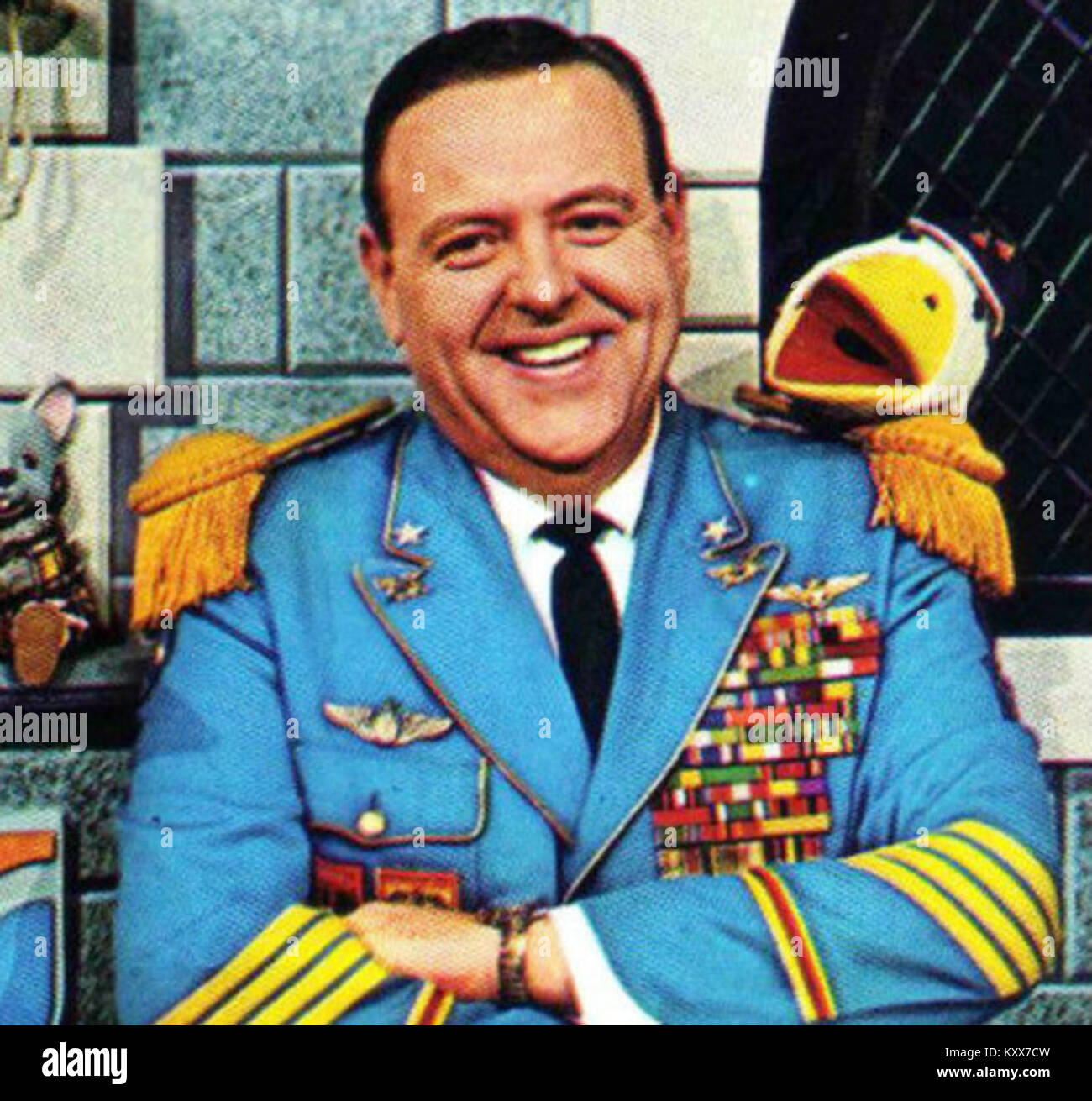 Frazier Thomas (01 Stock Photo - Alamy