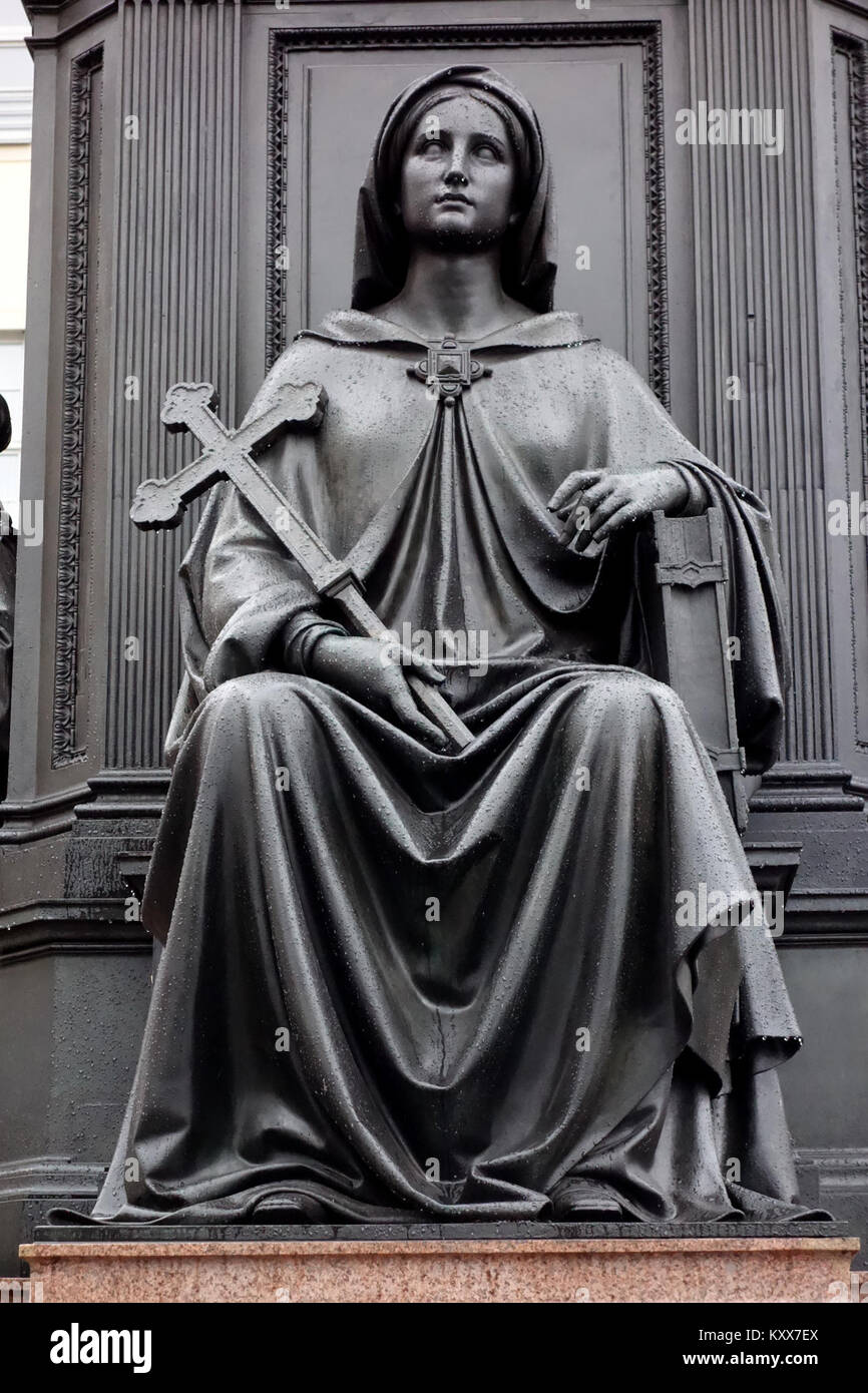 Frederick augustus ii hi-res stock photography and images - Alamy