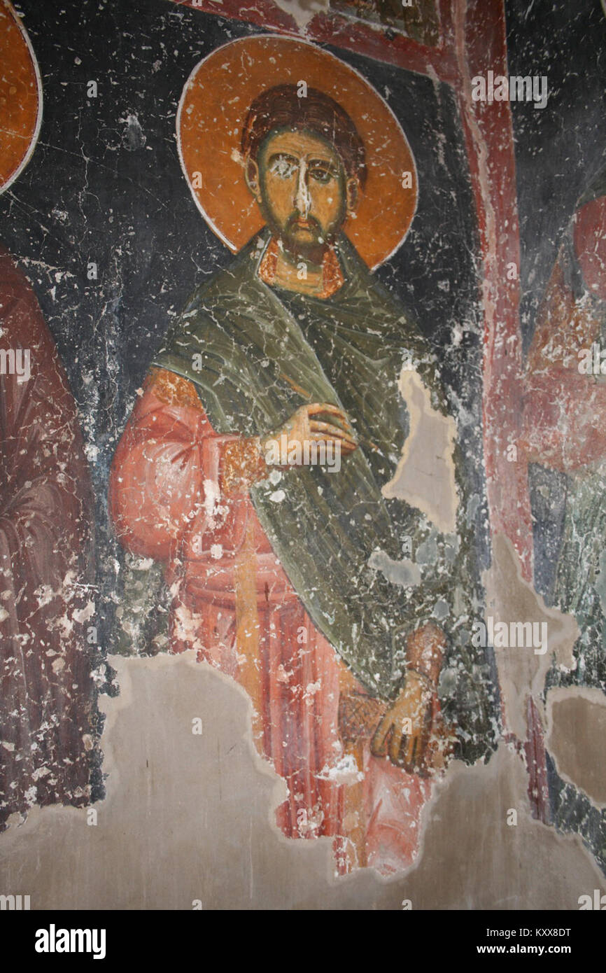 Religious influence in art hi-res stock photography and images - Alamy