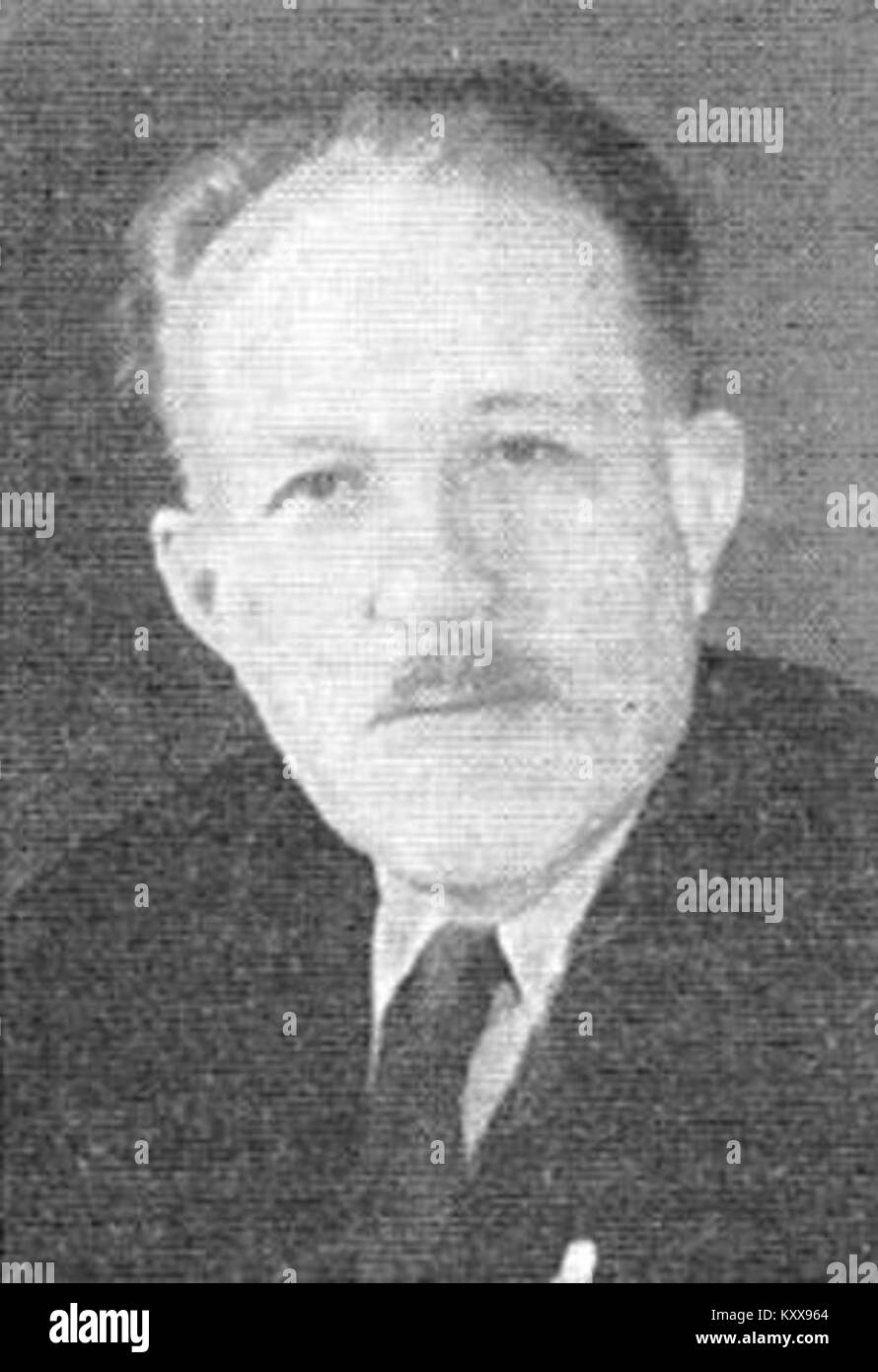 Friderik Degen (1 Stock Photo - Alamy