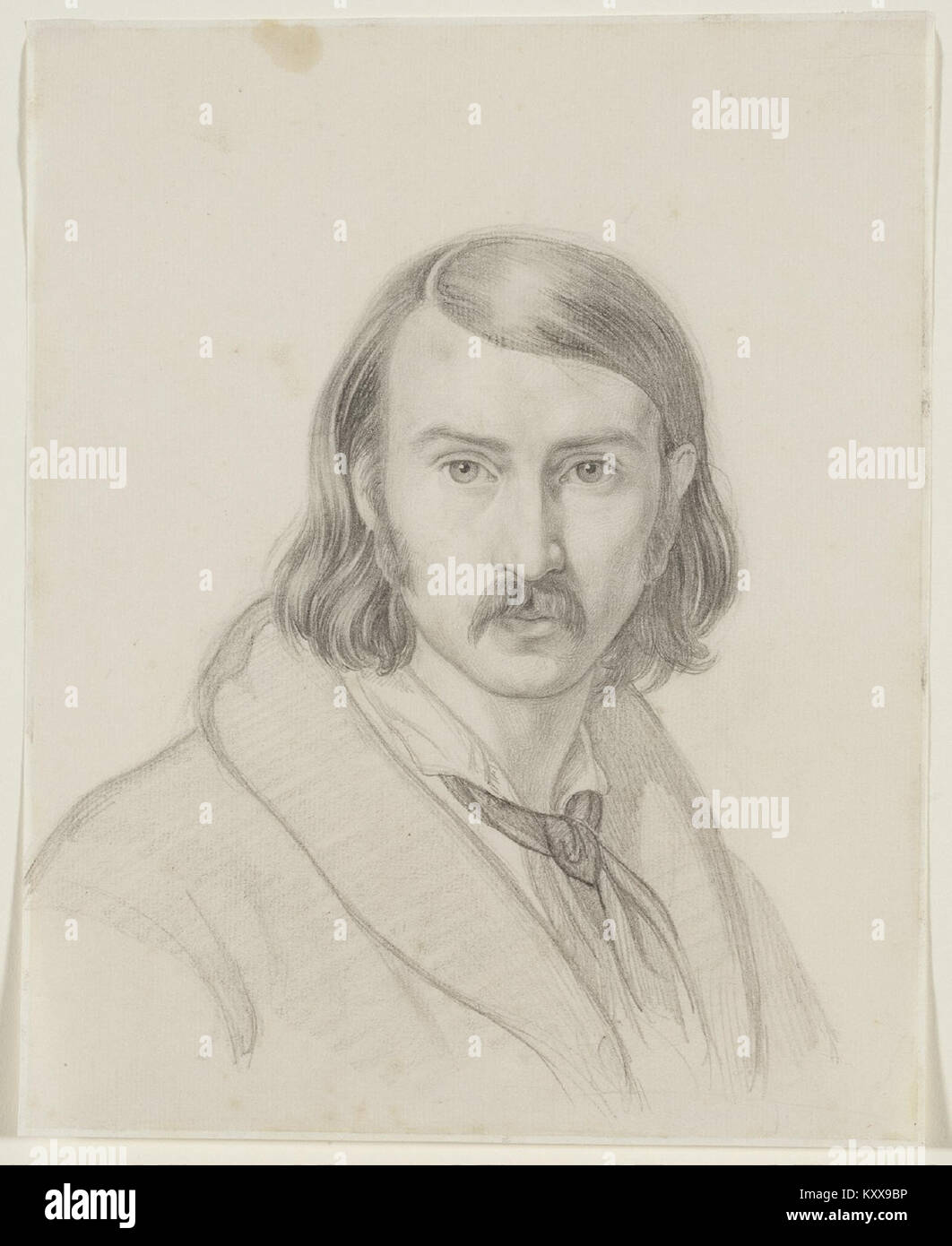 Friedrich preller hi-res stock photography and images - Alamy