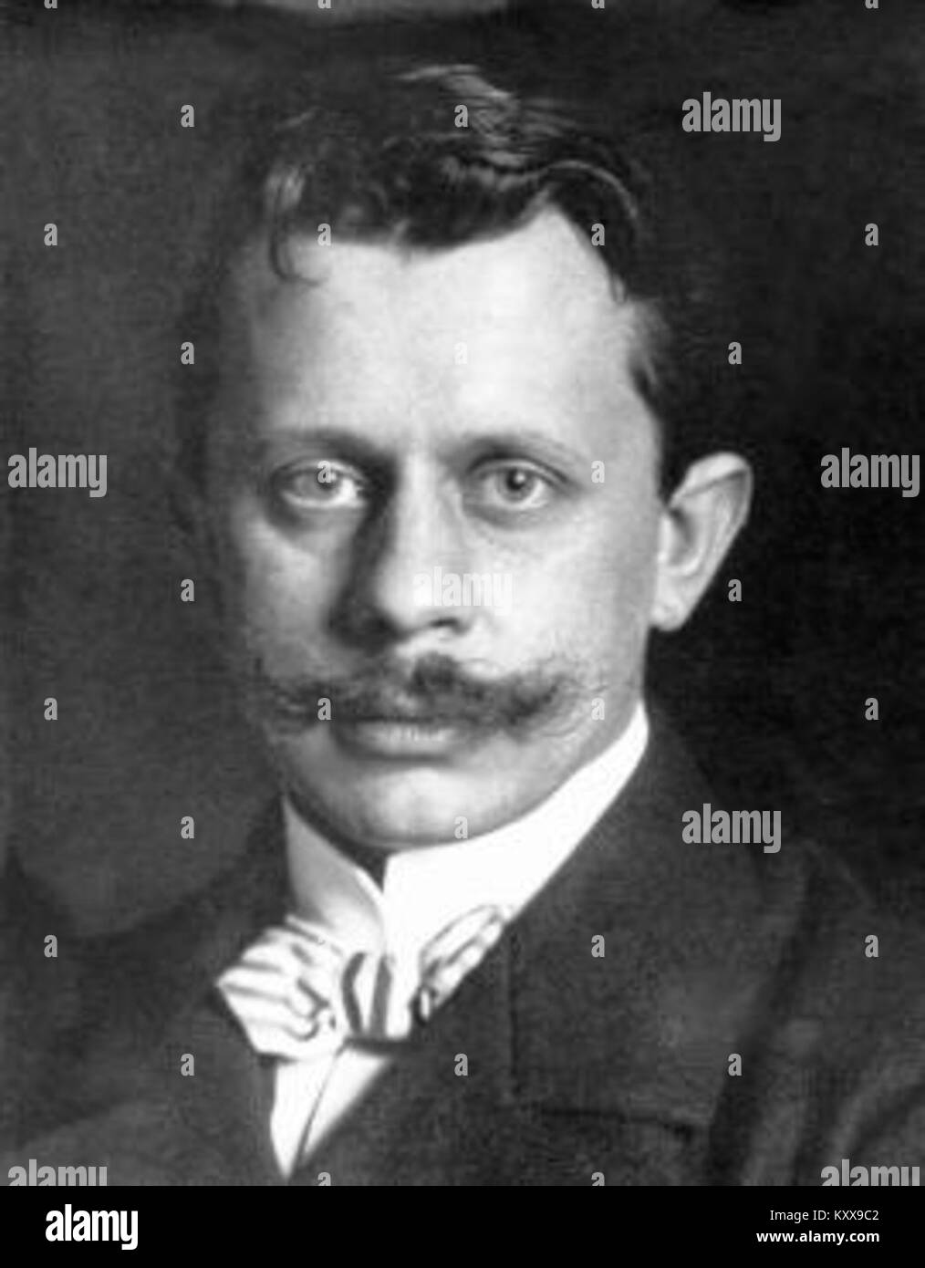 Friedrich putzer hi-res stock photography and images - Alamy