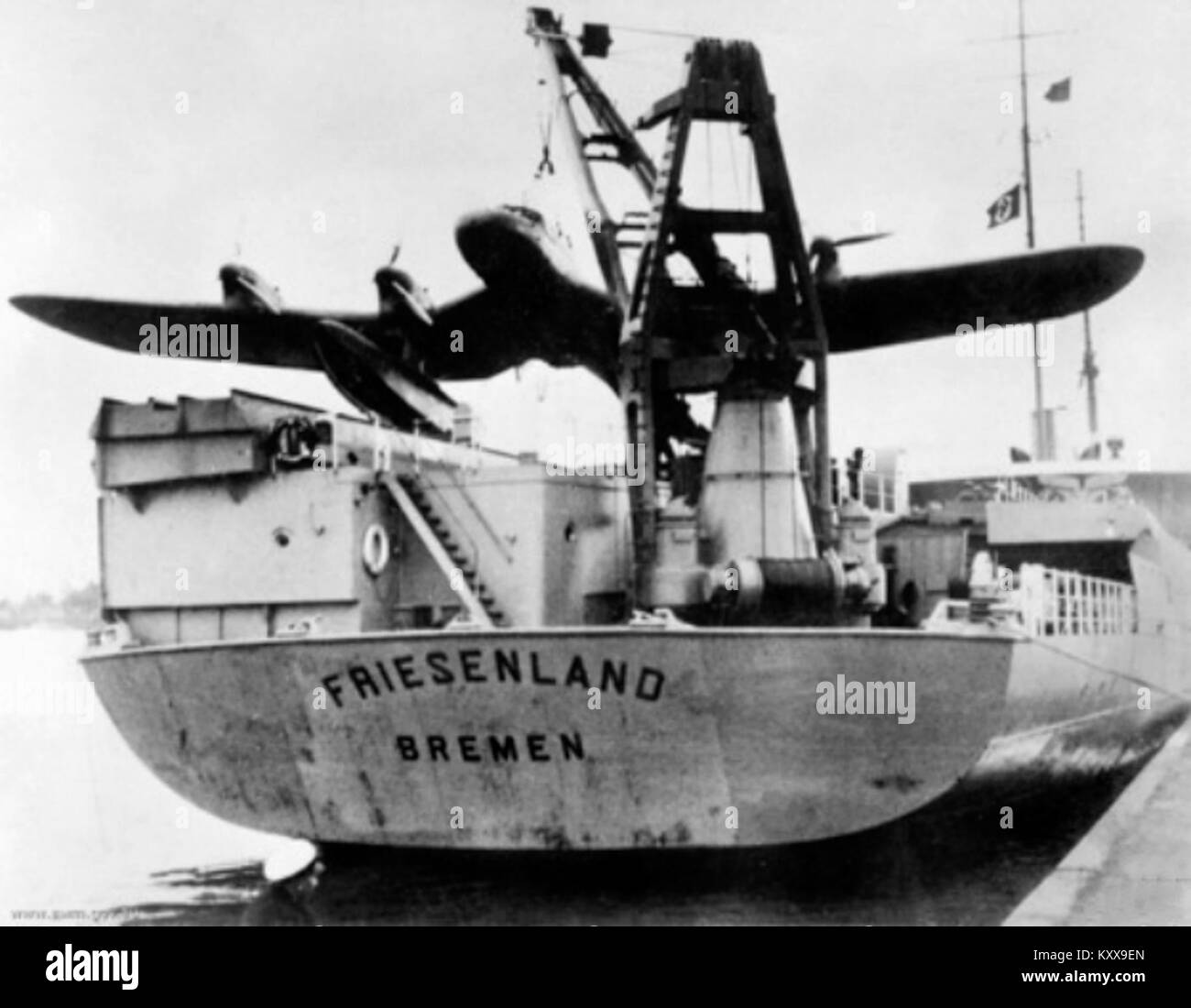 Friesenland hi-res stock photography and images - Alamy