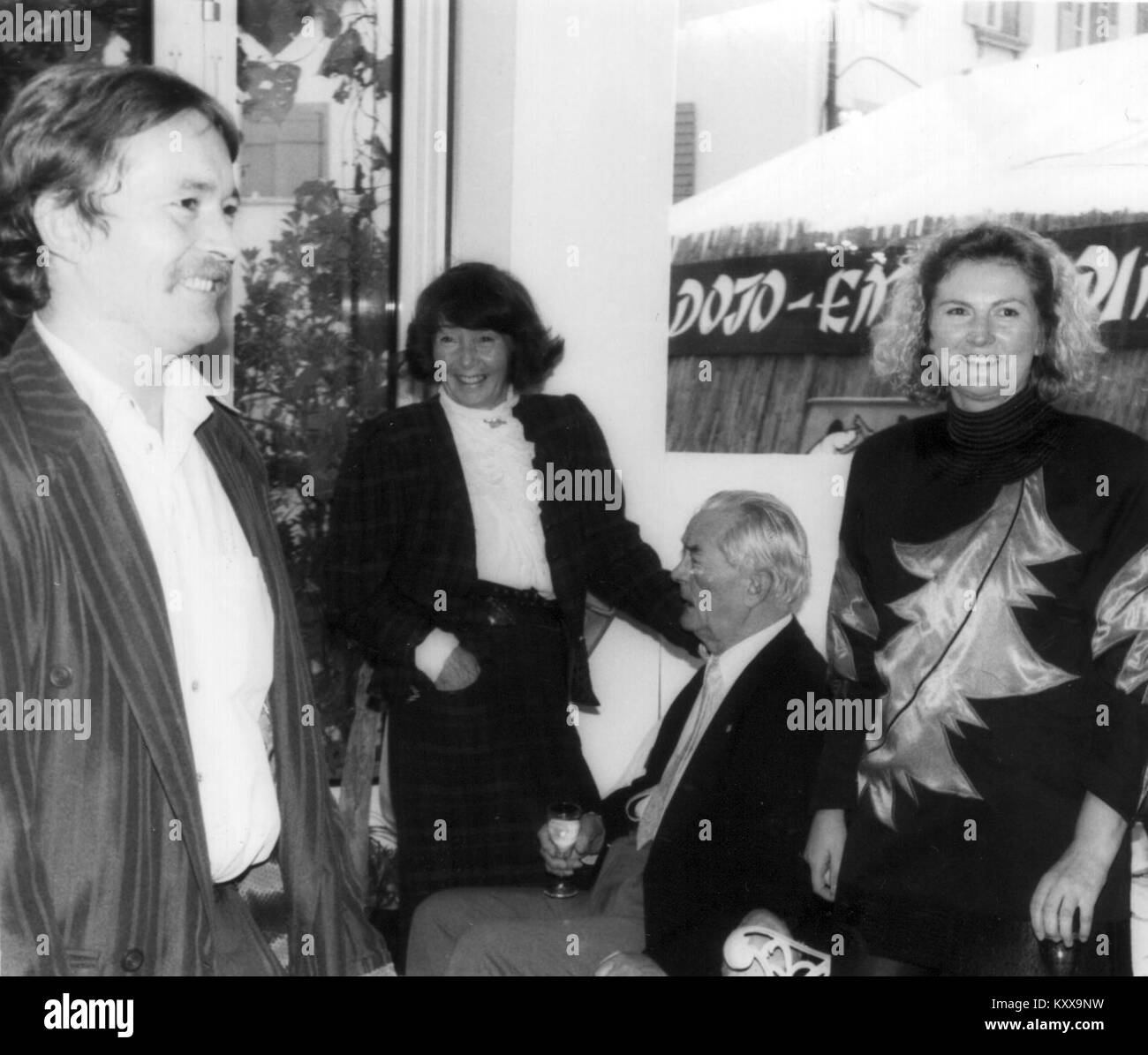 Schworer hi-res stock photography and images - Alamy