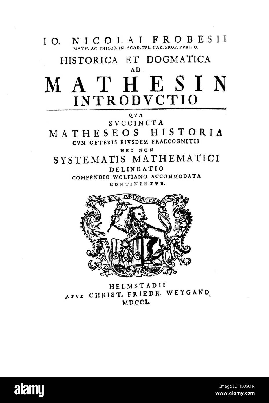 Dogmatica High Resolution Stock Photography and Images - Alamy