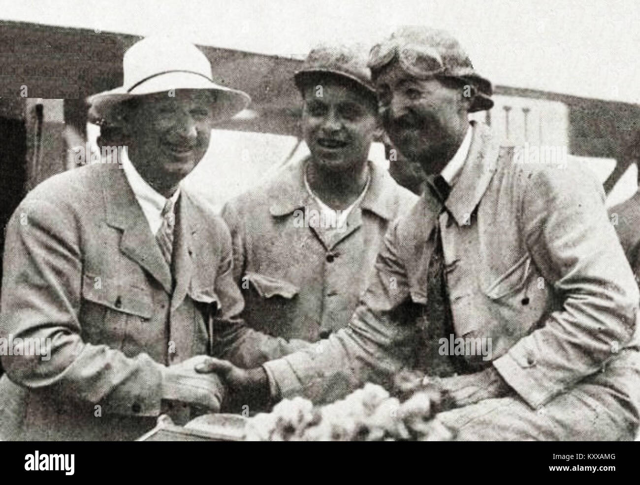 Jules goux hi-res stock photography and images - Alamy