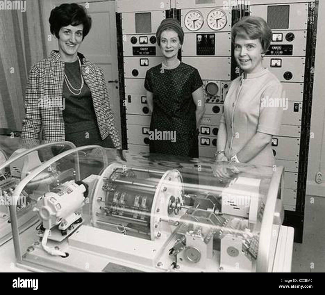 Eva beckman hi-res stock photography and images - Alamy