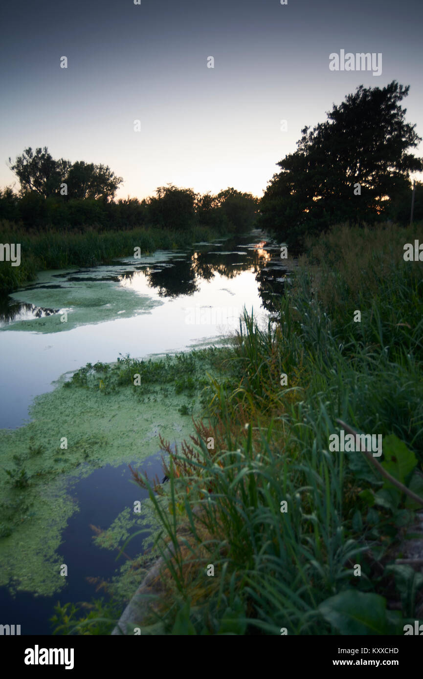 Driffield navigation canal hi-res stock photography and images - Alamy