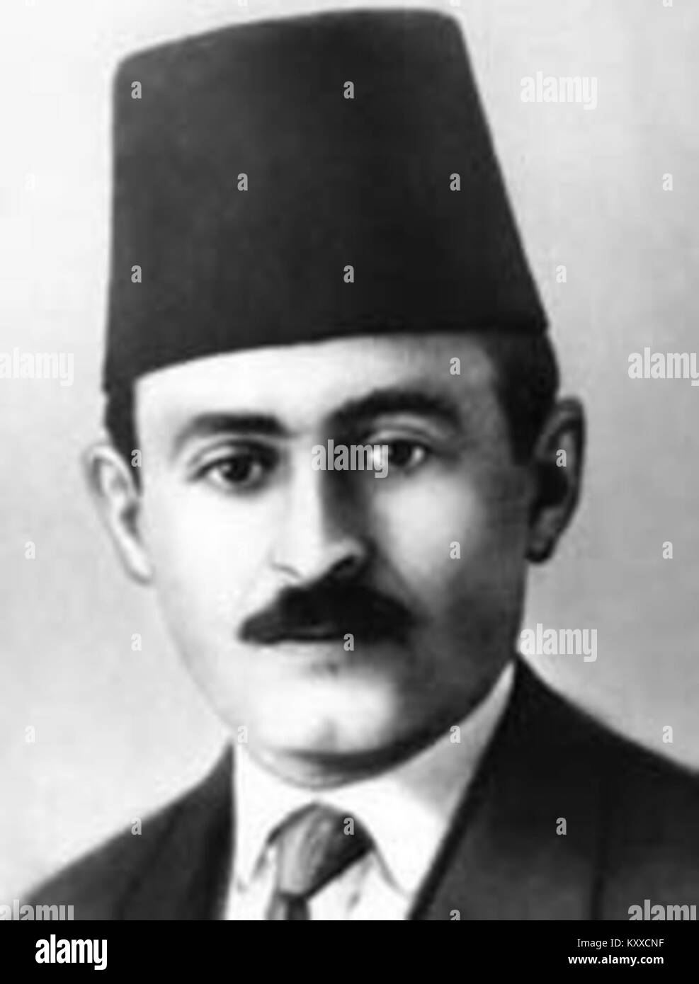 Fuad Black and White Stock Photos & Images - Alamy