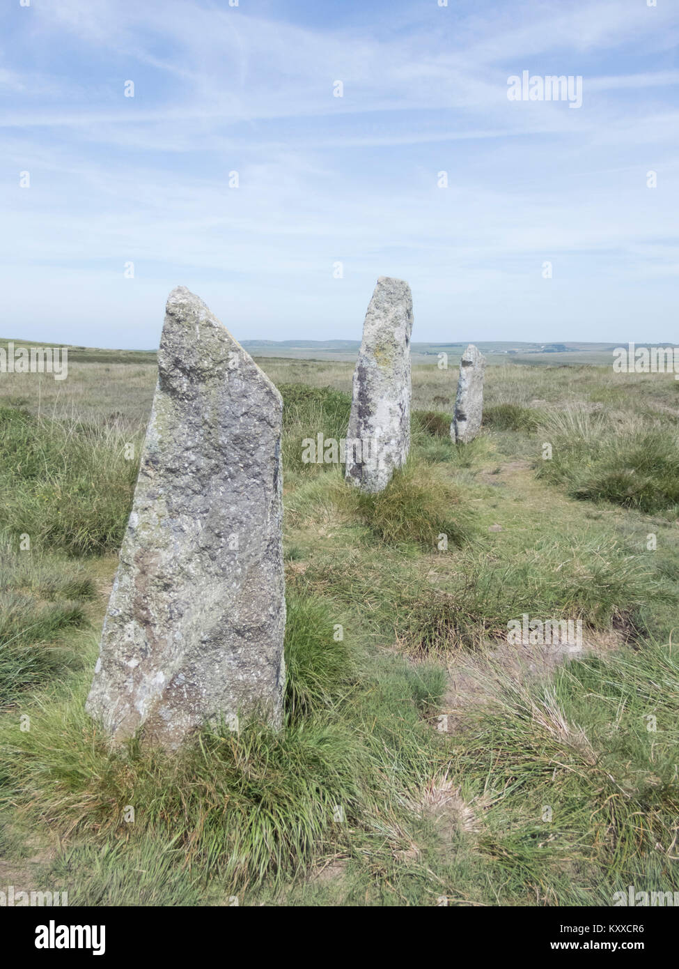 9 maidens hi-res stock photography and images - Alamy