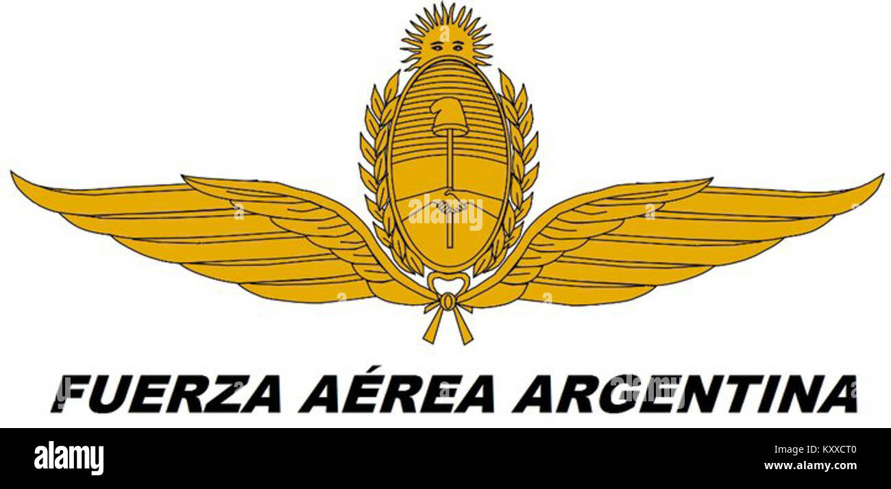 The Fuerza Aérea Argentina (Argentine Air Force) is the national aerial ...
