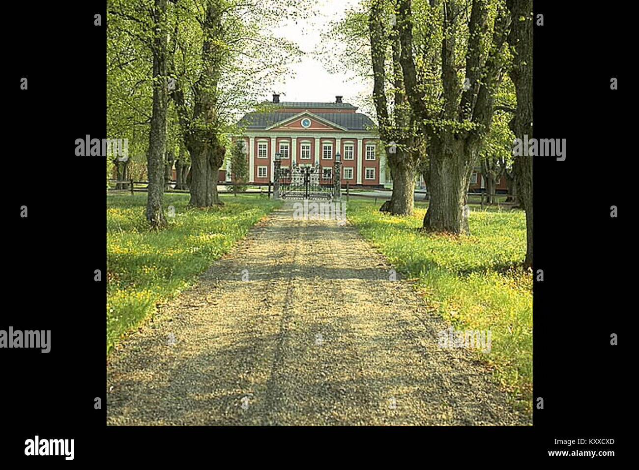 Fullerö - KMB - 16000300029866 Stock Photo - Alamy