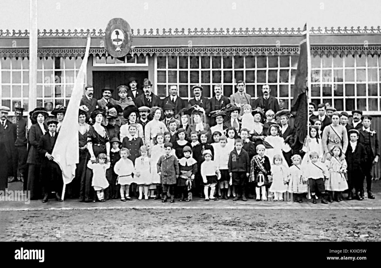 British colonial club Black and White Stock Photos & Images - Alamy