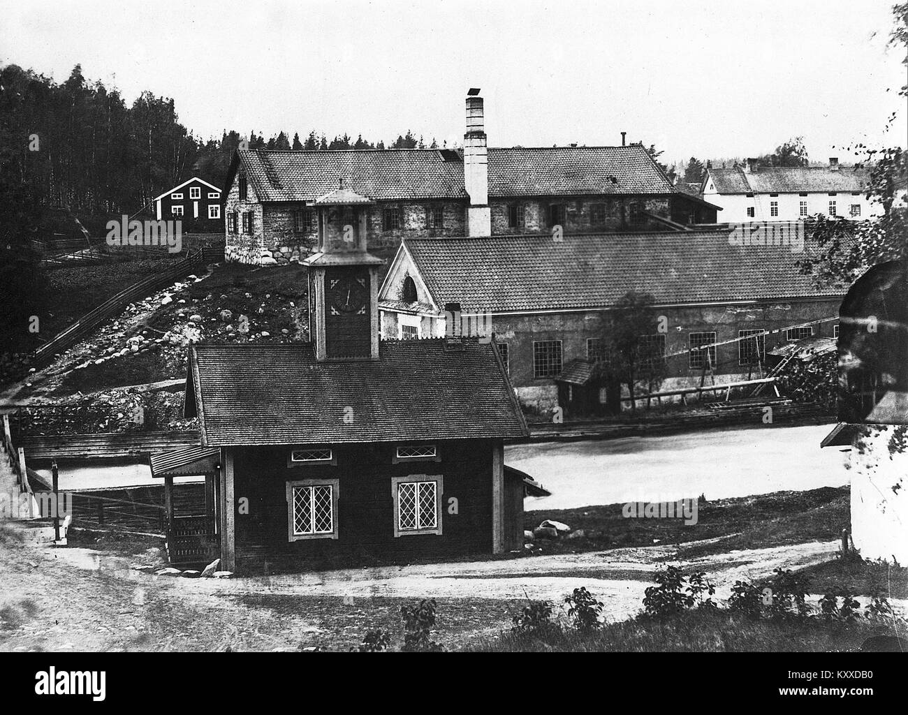 Furudal hi-res stock photography and images - Alamy